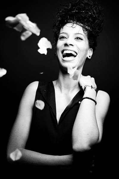 Michelle Hartmann - A Passion for Fashion, Beauty and Lifestyle